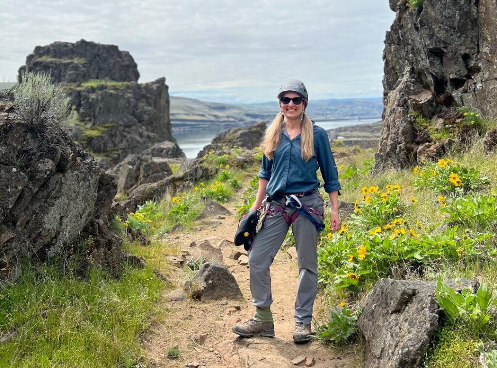 Meet the Mazamas – For the Love of Mountains