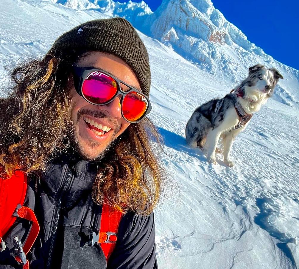 Meet the Mazamas – For the Love of Mountains